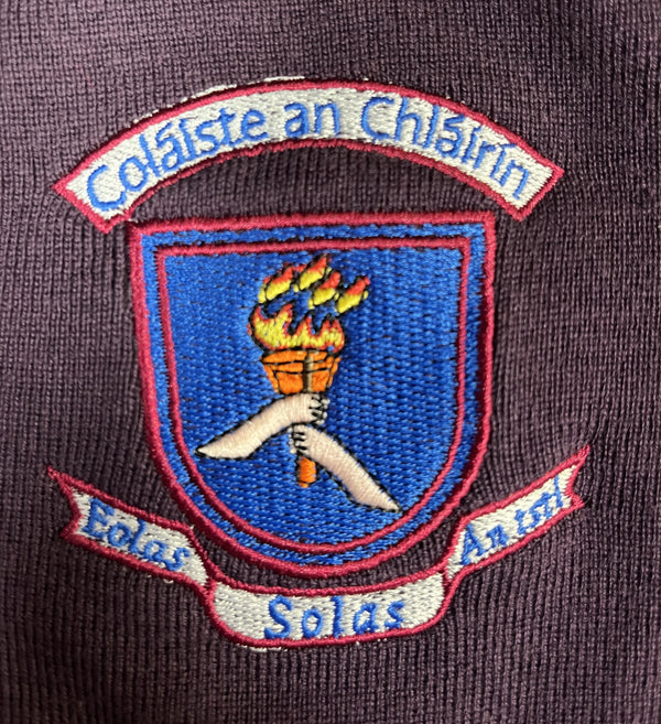 Clarin College Athenry – GM Designwear